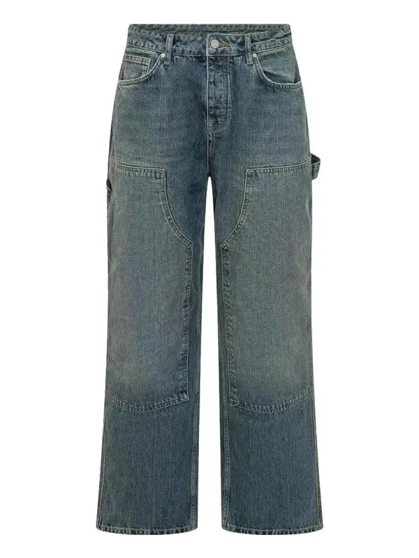 REPRESENT R2 Carpenter Jeans - Blue