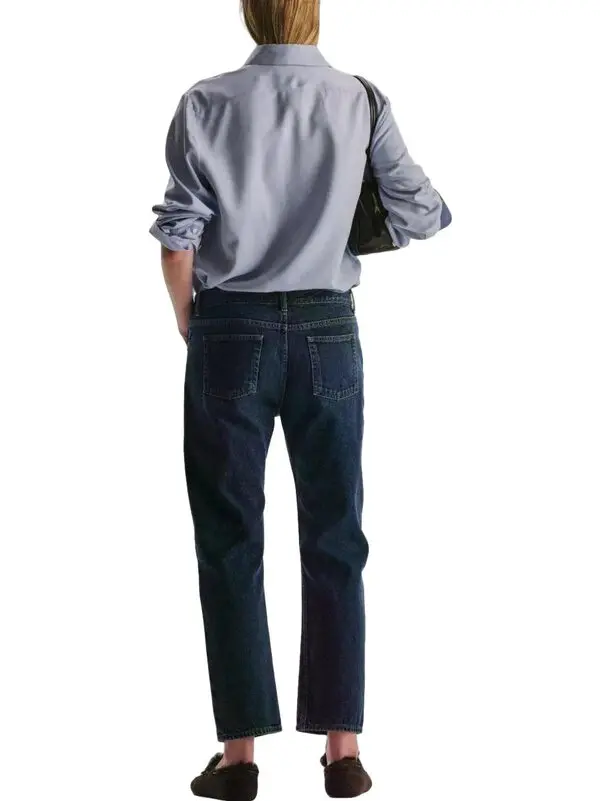 THE ROW Riaco Jeans - Blue