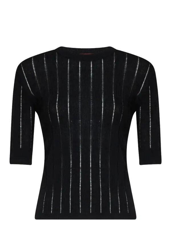 Max Mara Ragnbo - Black