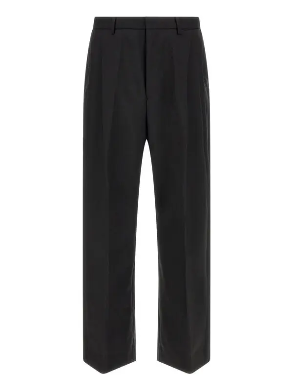 KIKO KOSTADINOV Vaals' Pants - Black