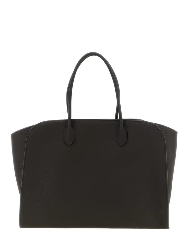 THE ROW Marlo Tote Shopping Bag - Brown