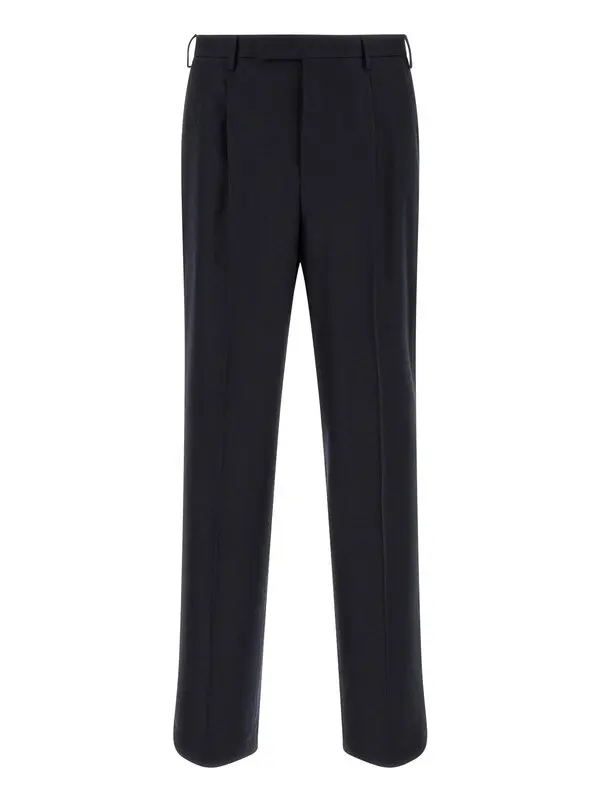 PT TORINO Samuel' Pants - Black