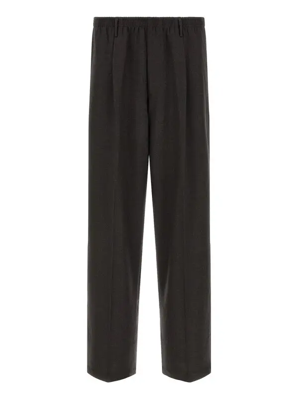 CELLAR DOOR Ezio' Pants - Brown