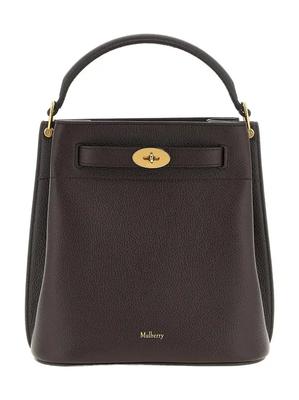 Mulberry Islington' Small Bucket Bag - Brown