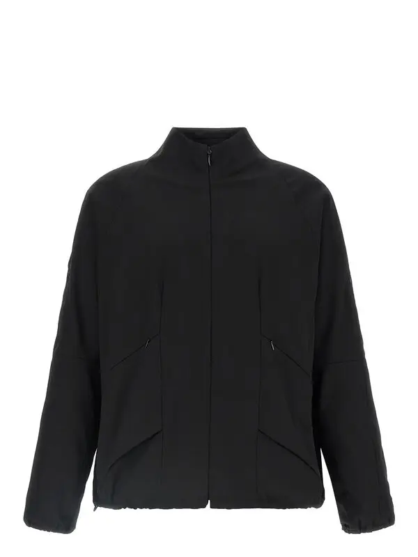 KIKO KOSTADINOV Erdiko' Jacket - Black