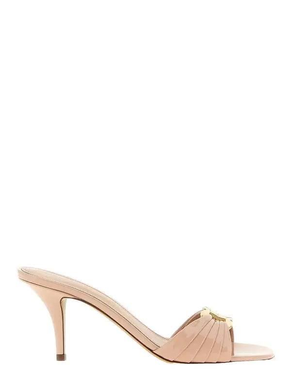 FERRAGAMO Witty' Sandals - Pink