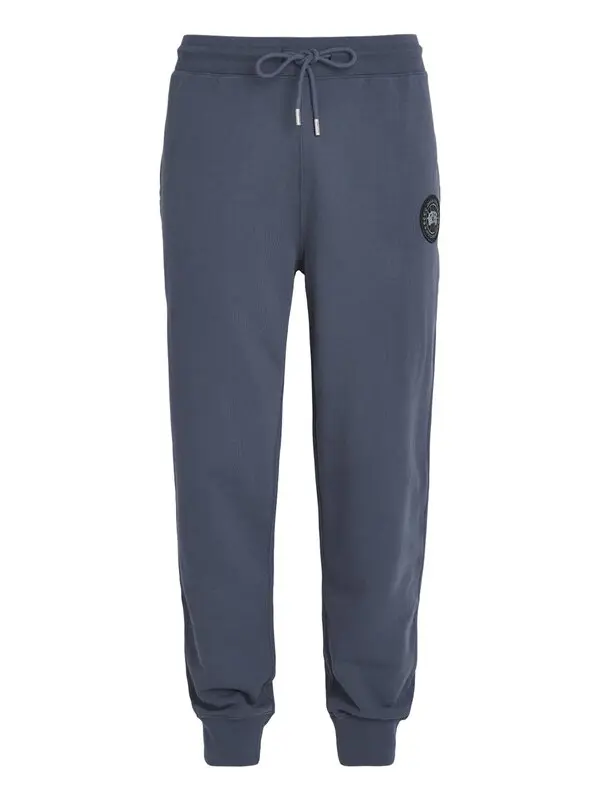 Canada Goose Organic Cotton Loon Sweatpants - Blue