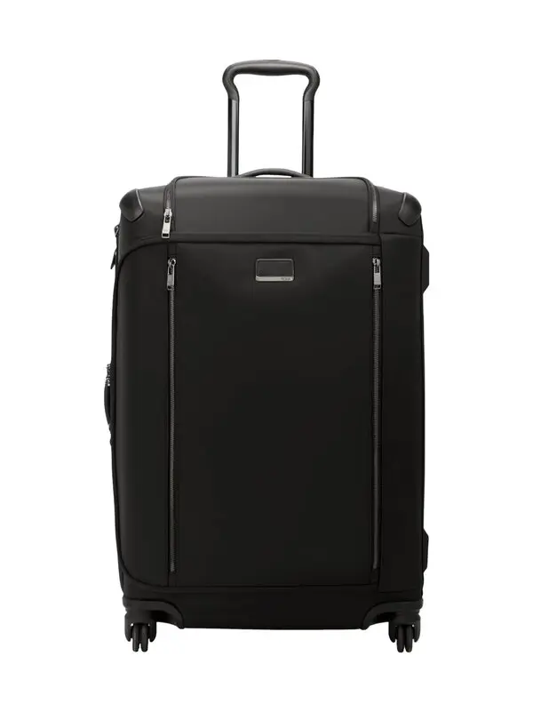Tumi Voyageur Léger Medium Check-in Suitcase - Black