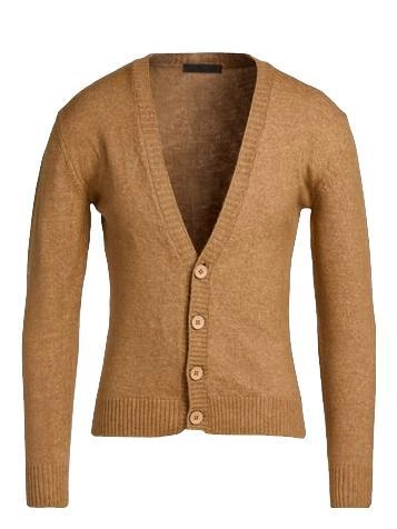 GAZZARRINI Cardigan - Beige