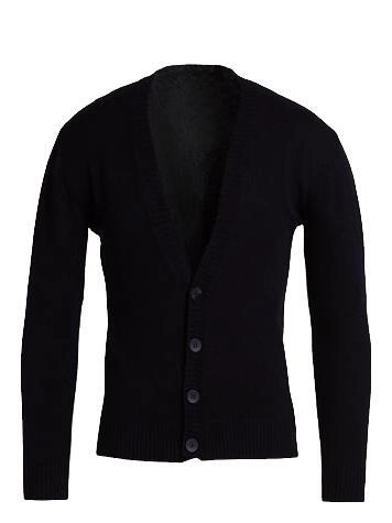 GAZZARRINI Cardigan - Blue