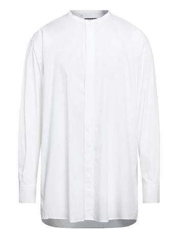 Dolce & Gabbana Shirt Size Cotton - White