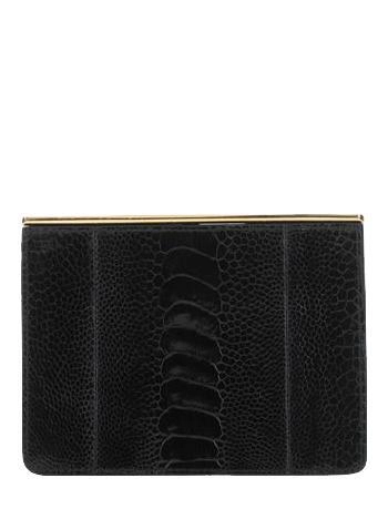 Dolce & Gabbana Handbag Leather - Black
