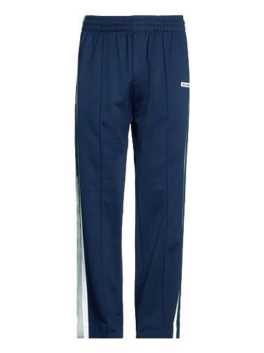 Casablanca Pants Size Polyester, Cotton - Blue