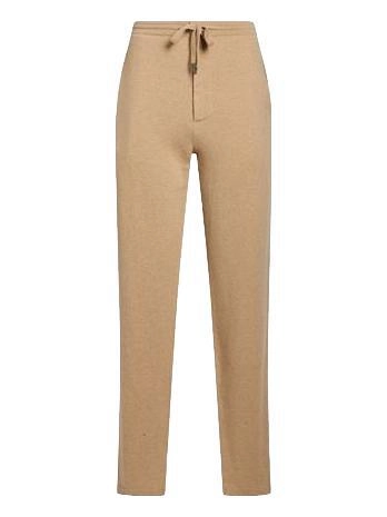 Boglioli Pants Size Cashmere - Beige