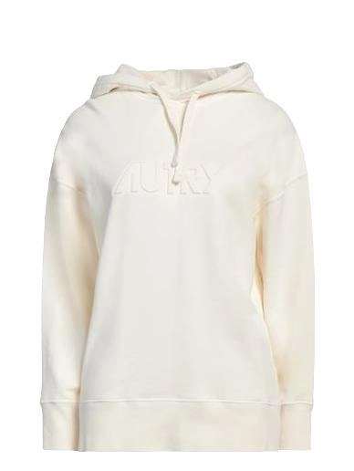 AUTRY Sweatshirt Size Cotton - White