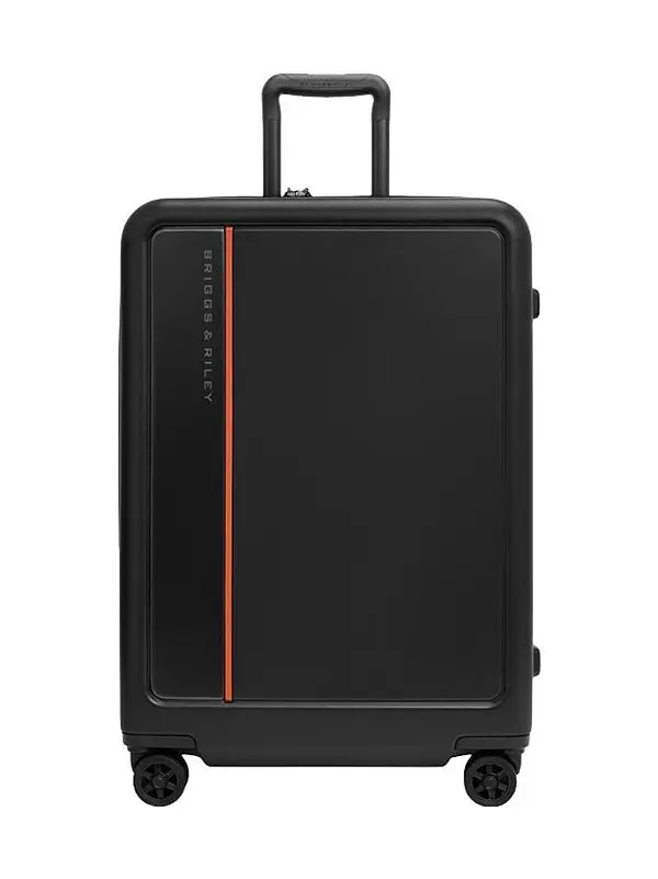 Briggs & Riley Expandable Spinner Luggage - Black
