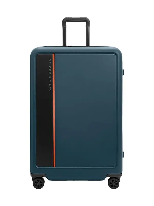 Briggs & Riley Zdx Hardside Spinner Luggage - Ocean