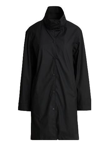 Crossley Long Sleeve Jacket - Black