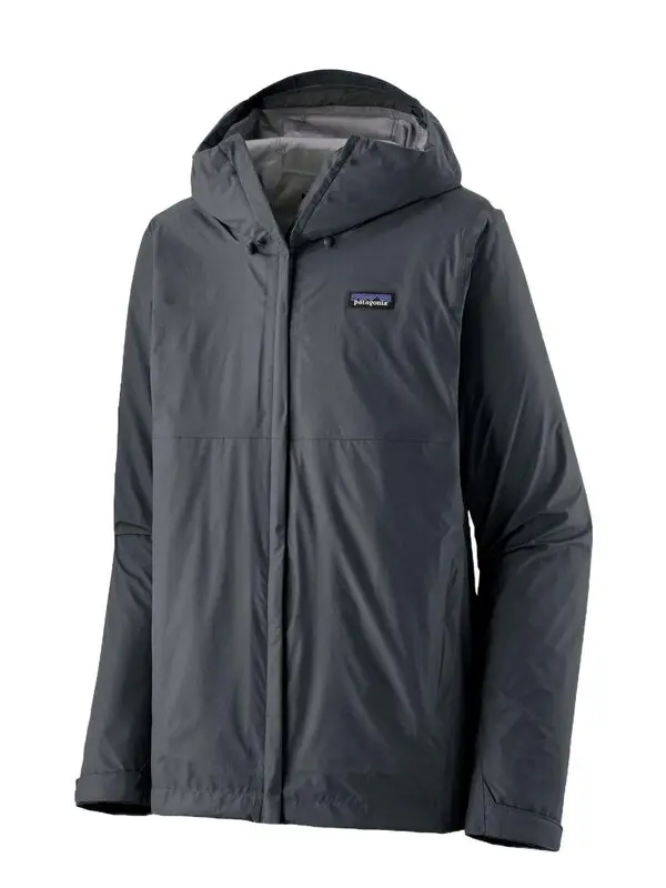 Patagonia Torrentshell 3l Rain Jacket - Black