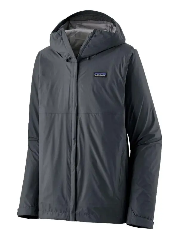 Patagonia Torrentshell 3l Rain Jacket - Black