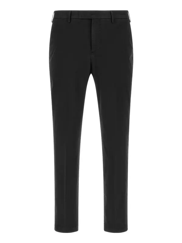 PT TORINO Master' Pants - Black