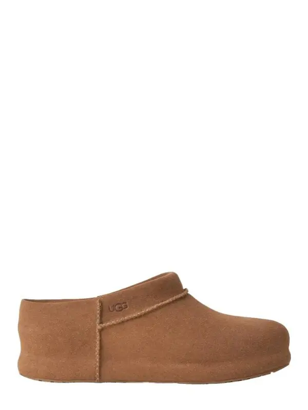 UGG Enwrap Clog - Maroon