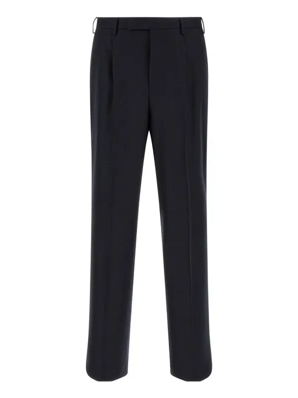 PT TORINO Samuel' Pants - Black