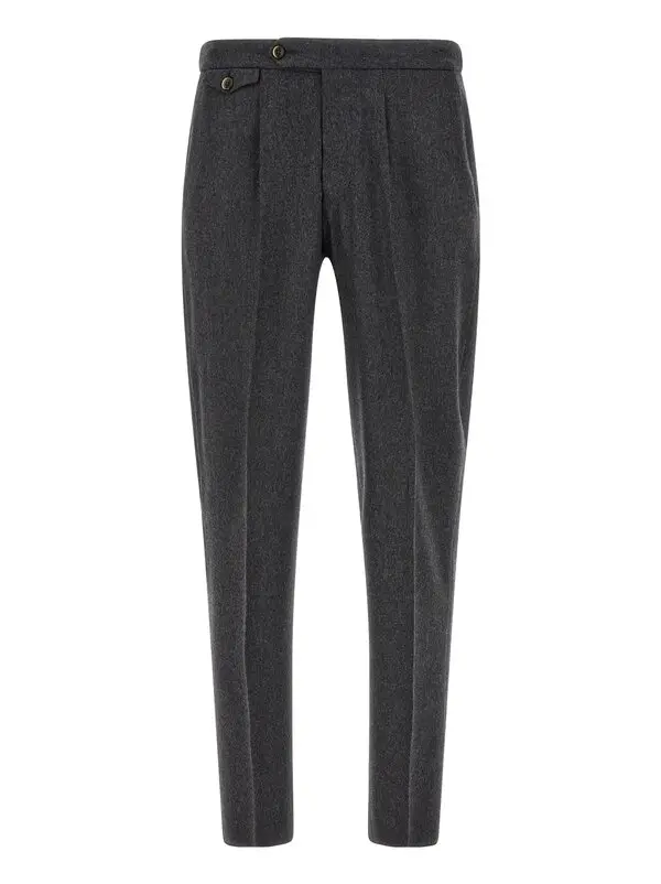 PT TORINO Union' Pants - Gray