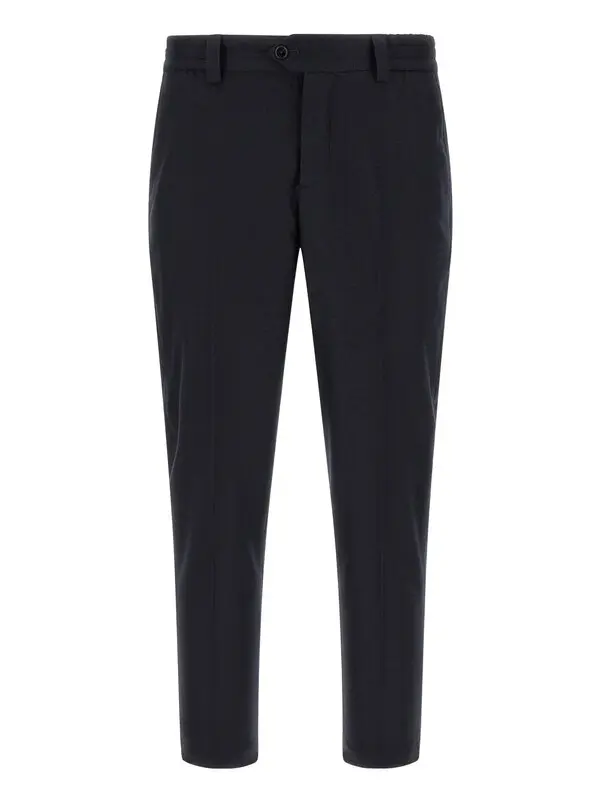 PT TORINO The Rebel' Pants - Black