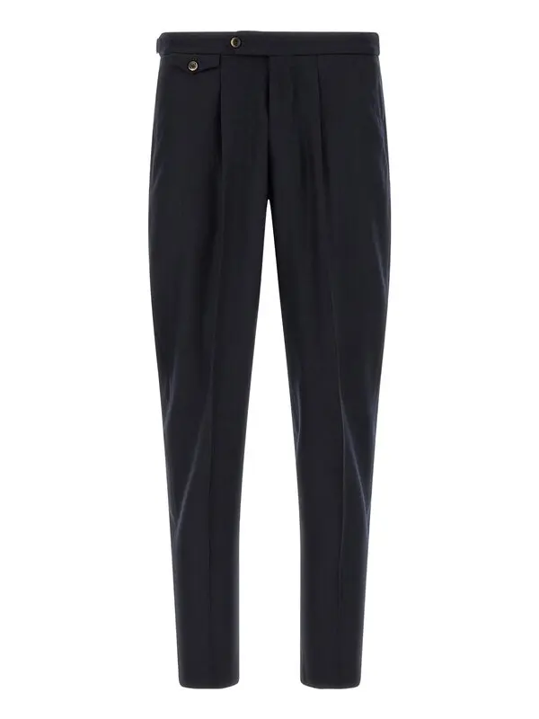 PT TORINO Union' Pants - Black