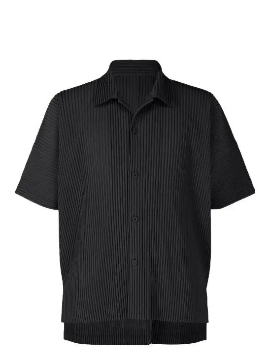 Issey Miyake Monthly Colors : August - Black