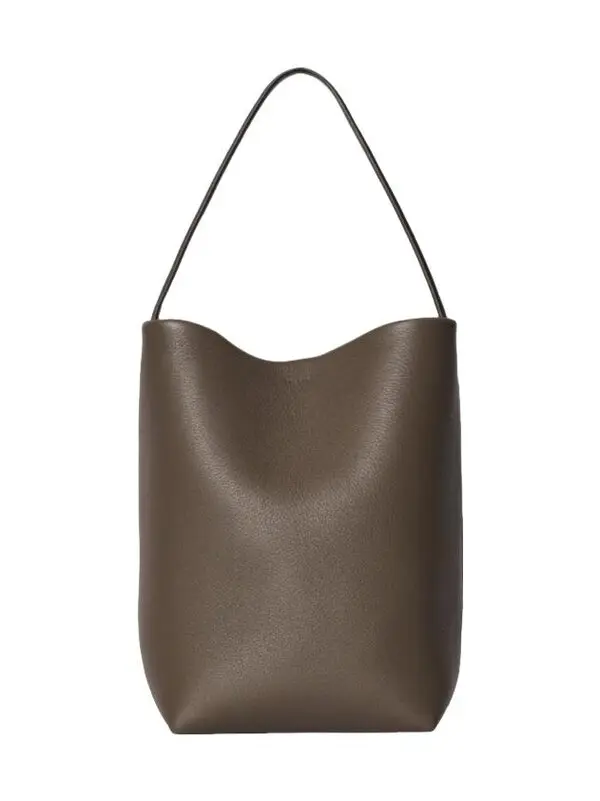 THE ROW Medium N/s Park Tote Bag - Rhino