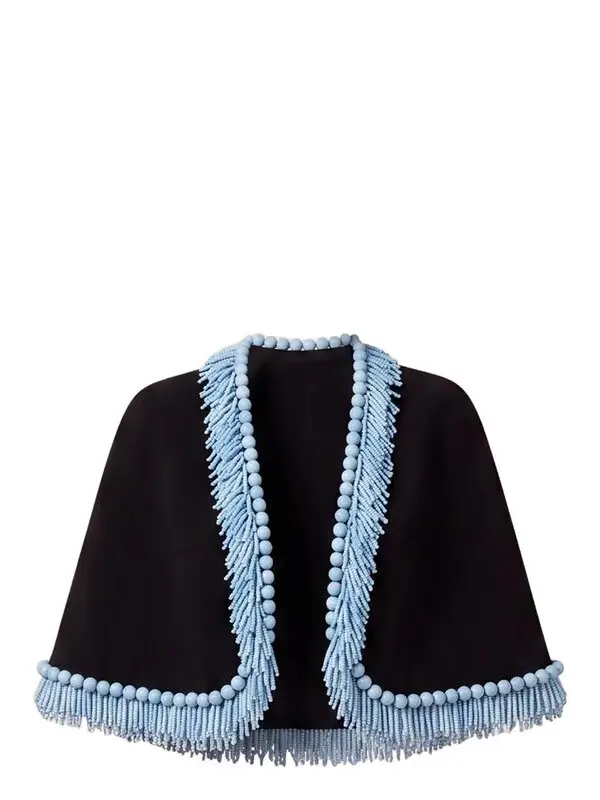 Alexis Tyrrena Cape - Black