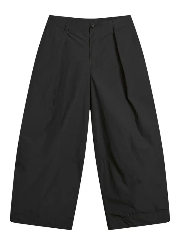 You Must Create Nyco Deadbeat Trousers - Black