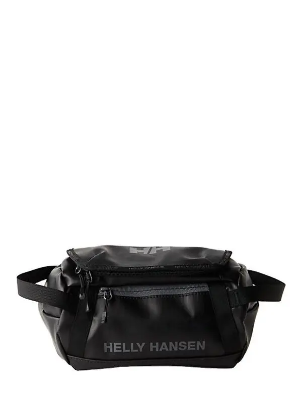 Helly Hansen Guide Wash Bag - Black