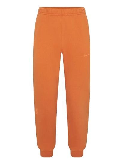 Nike X Nocta Fleece Cs Sweatpant - Hot Curry