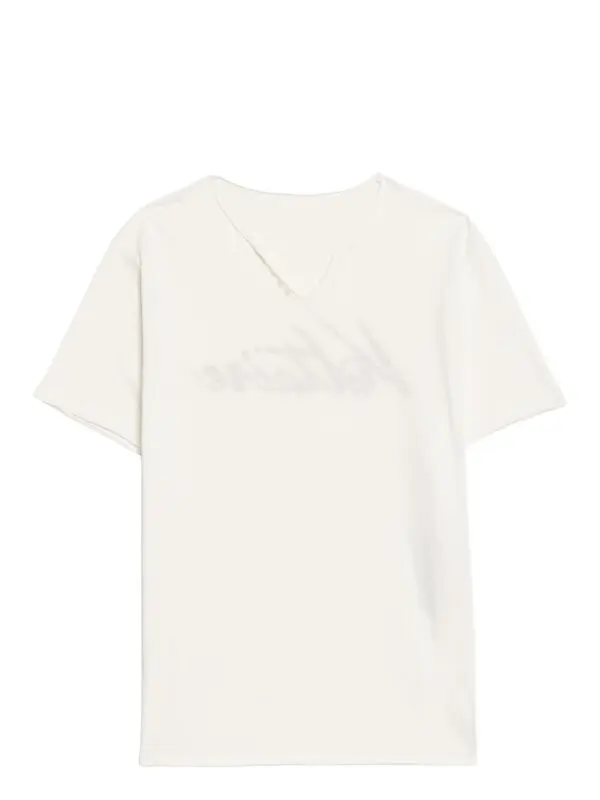 Zadig&Voltaire Monastir T-shirt - Judo