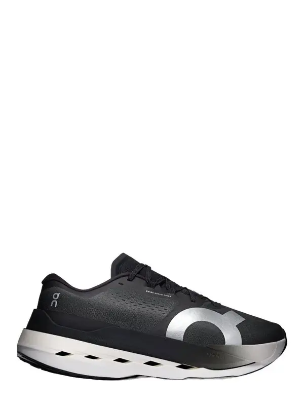 On Cloudboom Max - All Black