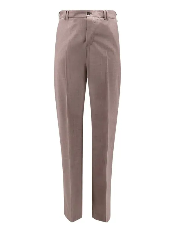 PT TORINO Reworked Tailored Pants - Beige