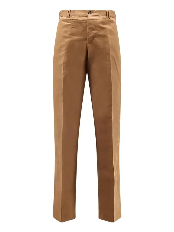 PT TORINO Reworked Michael Trousers - Brown