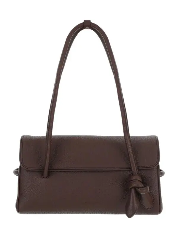 Jacquemus Le Turismo Long - Brown