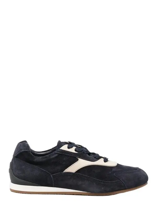 FERRAGAMO Sneakers Sebastien - Blue