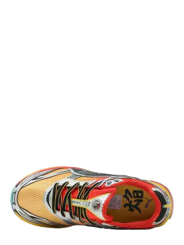 PUMA Homura Og Hyper Sneakers - Red
