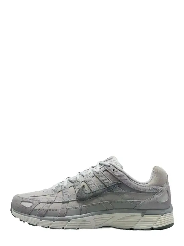 Nike P-6000 Se Sneakers - Grey
