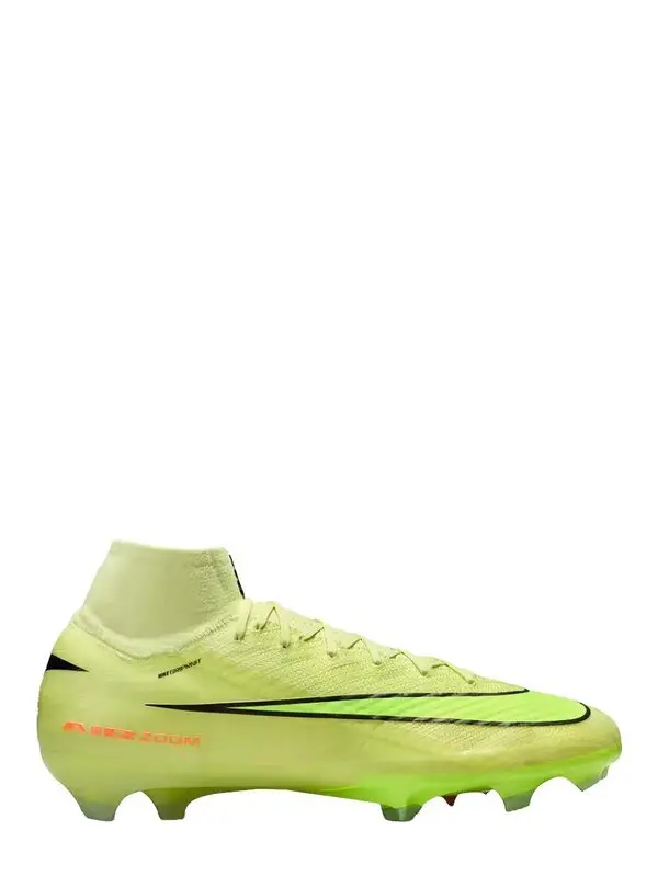 Nike Zoom Mercurial Superfly Elite Sneakers - Green
