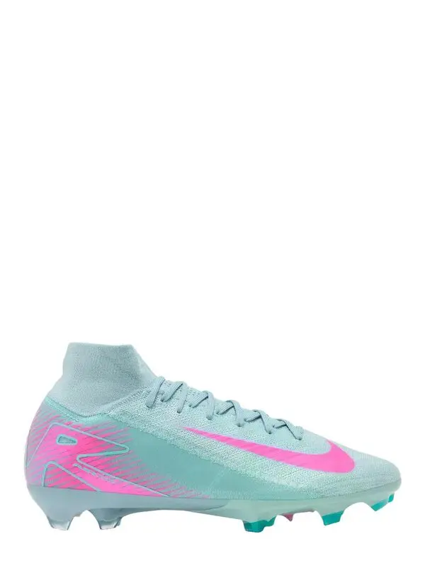Nike Zoom Mercurial Superfly Elite Sneakers - Blue