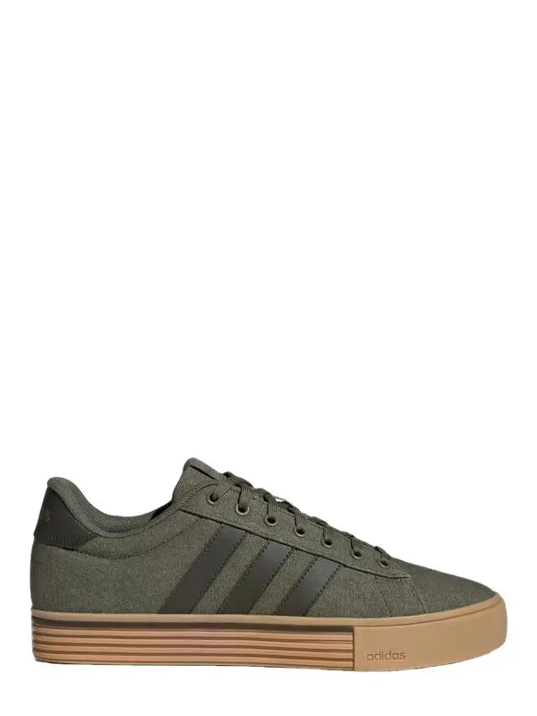 Adidas Daily 4.0 Sneakers - Green