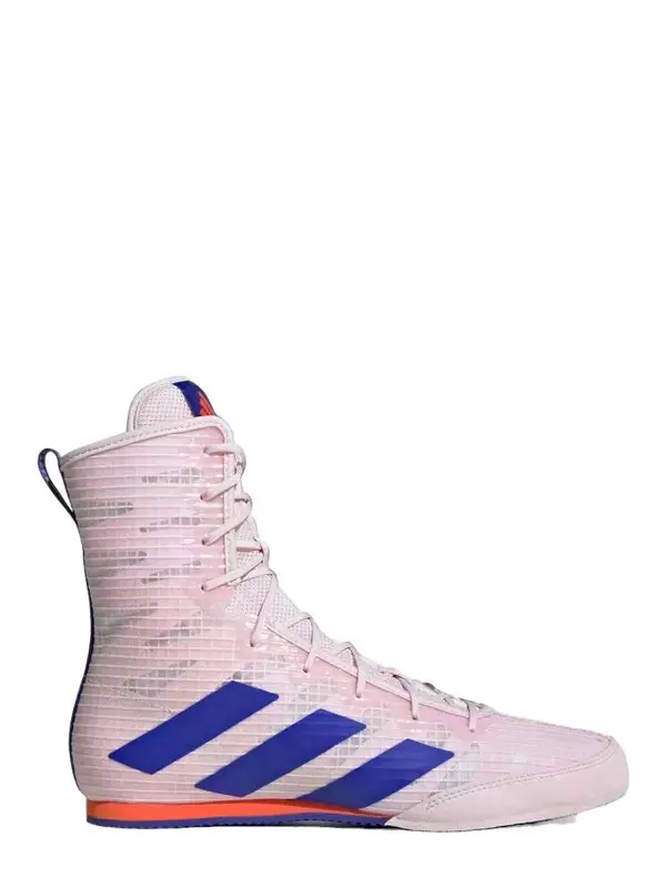 Adidas Box Hog 4 Sneakers - Pink