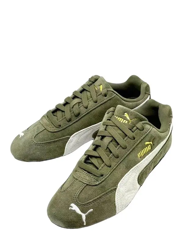 PUMA Speedcat Og Sneakers - Green