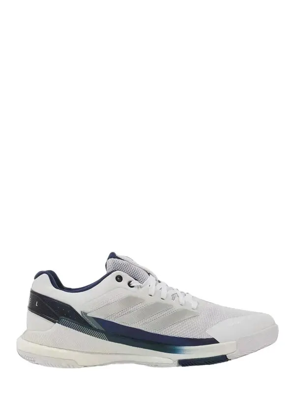 Adidas Crazyquick Boost Padel Sneakers - White